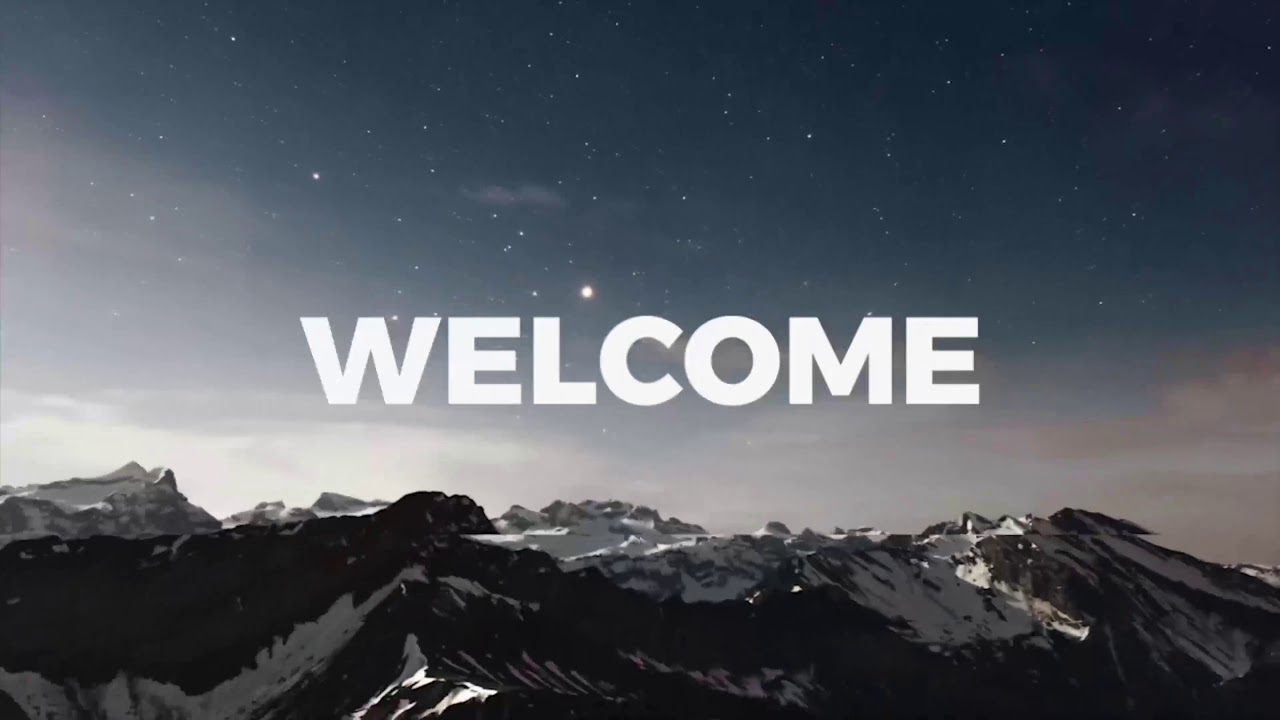 Typography Promo | After Effects Project Files - Videohive template