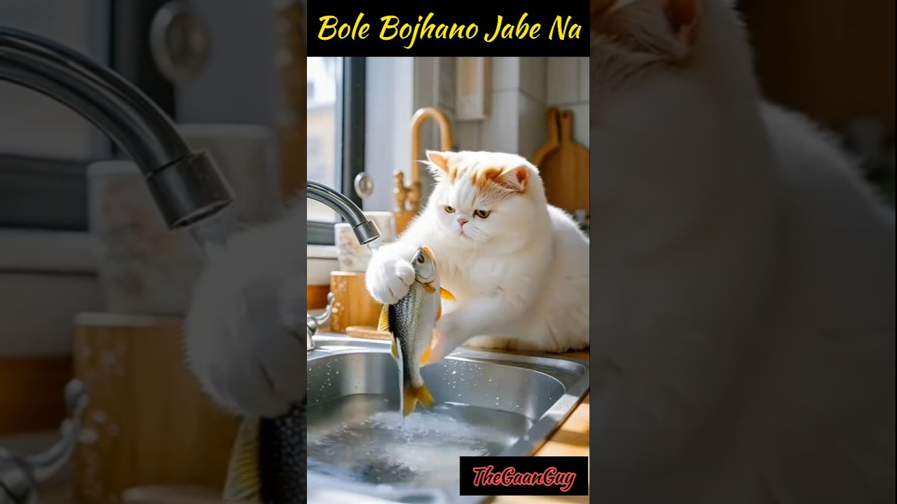 Chef Pussy