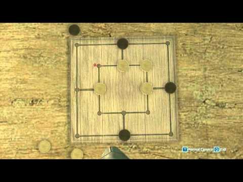 Steam Community :: Video :: Assassin's Creed III - Six Men Morris ...