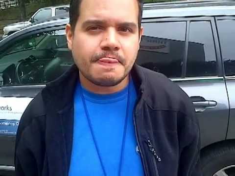NYC Homeless Interviews: Bronxworks