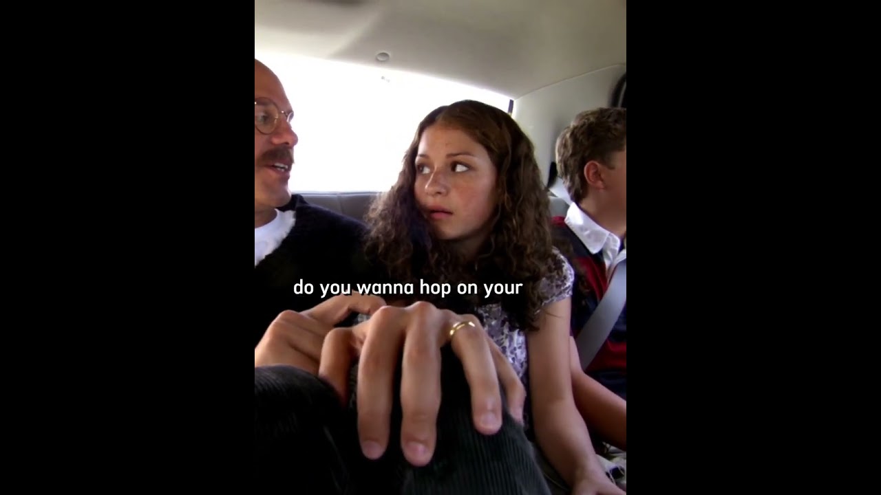 bumpy Road ahead #arresteddevelopment