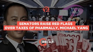 Eduardo Acierto resurfaces, offers to testify vs Duterte, Michael Yang