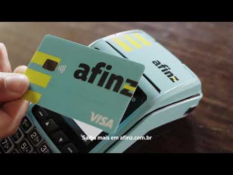Afinz – Afinidade é tudo