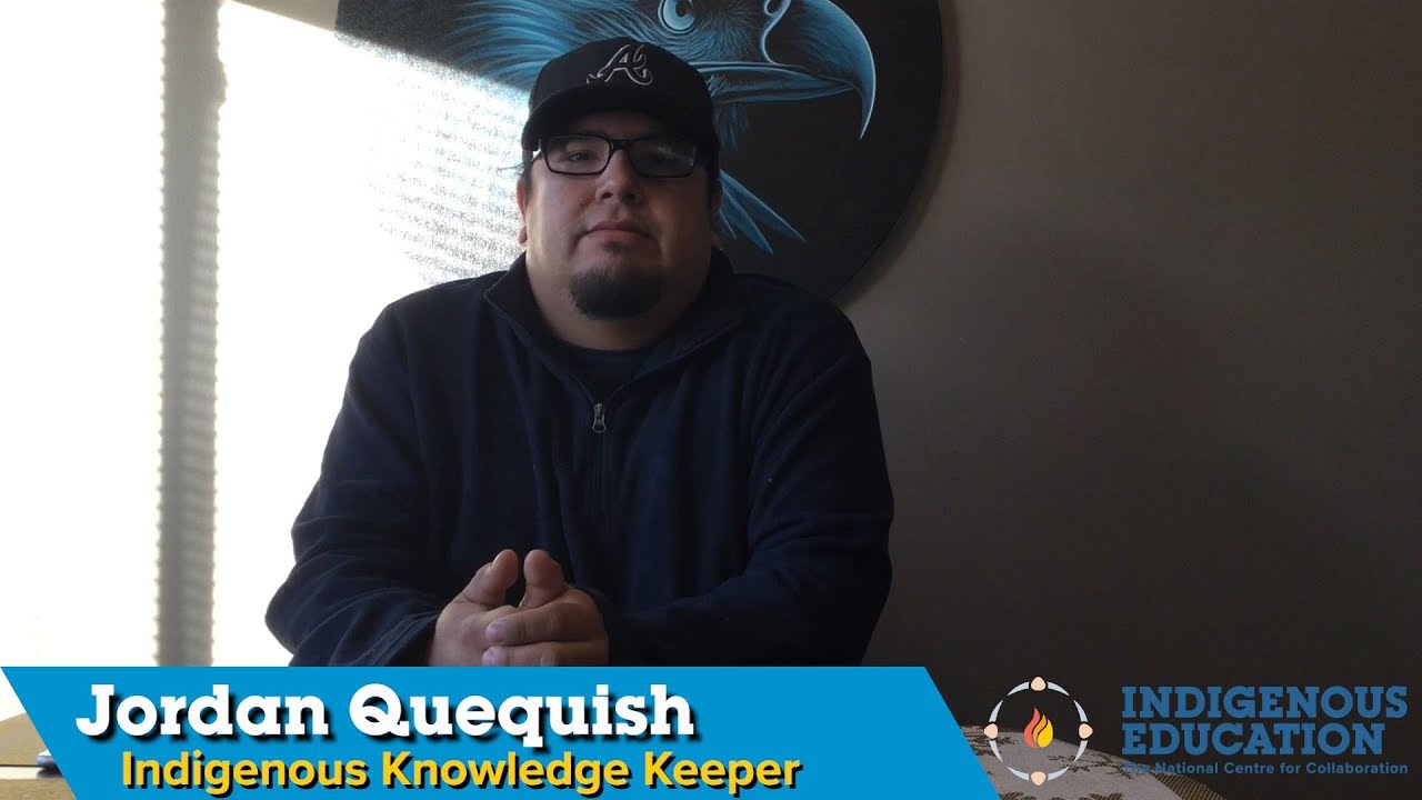 Knowledge for Future Generations - NCCIE