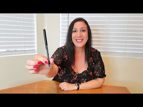 Best Black Eyeliner Pencil Waterproof - Revlon ColorStay