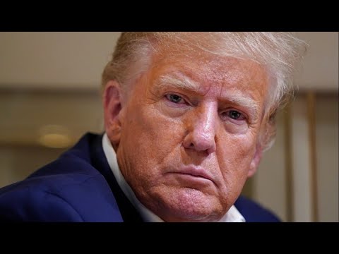 Trump arraignment | What it was like inside the courtroom