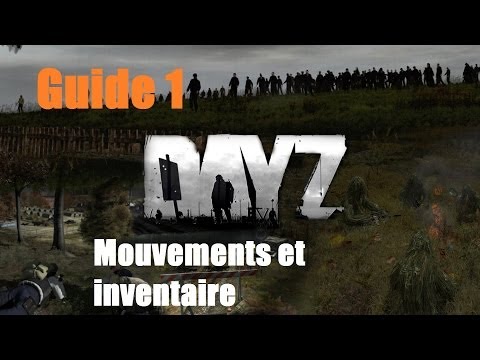 Steam Community :: Video :: DayZ Standalone Guide 01 - Mouvement ...