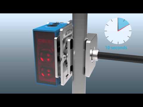 Photoelectric Sensor - Optoelectronic Sensor Latest Price ...