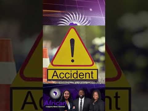 Uganda Detains Chinese National After Road Crash