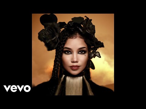 Jhené Aiko - A&B (Audio)