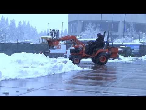 Broadcast | Derek Decker