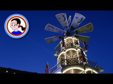 German Christmas markets