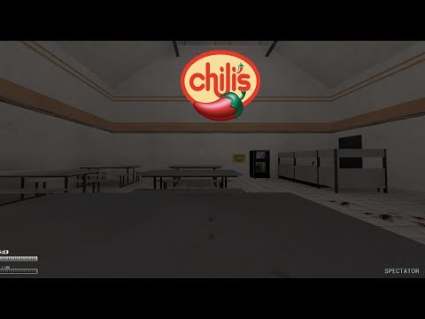 Steam Community :: Video :: Hi, Welcome to Chili's (Gmod SCP Breach)