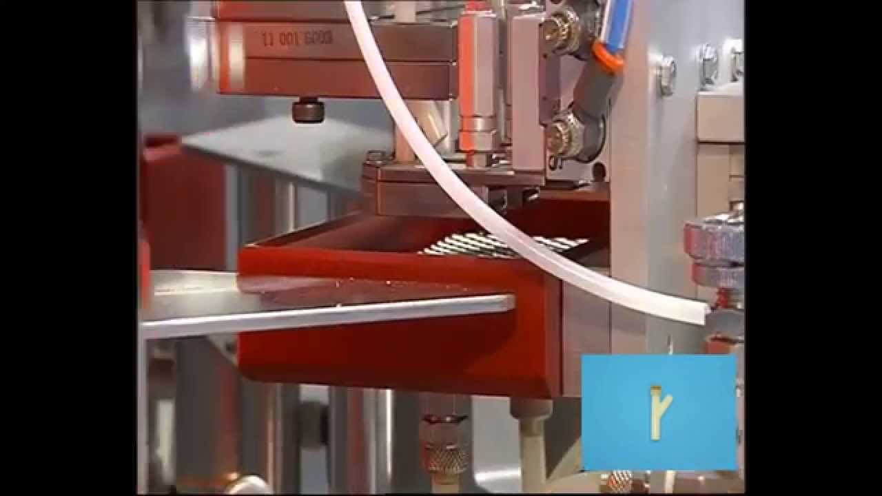 A Uno Tec - Advanced solutions for automation