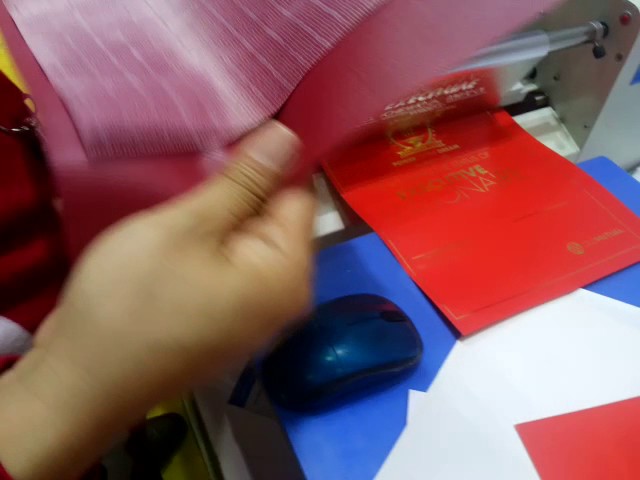 Foiling Machine - Foil Printing Machine Manufacturer from Mumbai