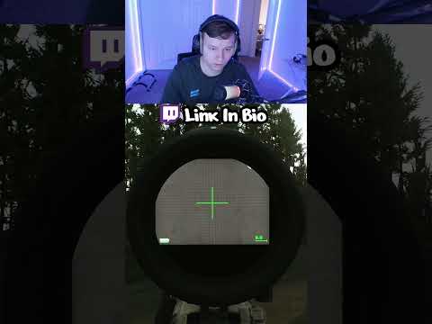 3 shots 3 kills on pmcs with mk18 flir on tarkov #twitch #escapefromtarkov #gaming