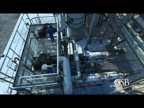 Look at High Temperature Hydrogen Attacks at Tesoro and BP Refineries ...