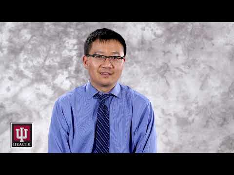 Zhi Jason Xu, MD, Internal Medicine