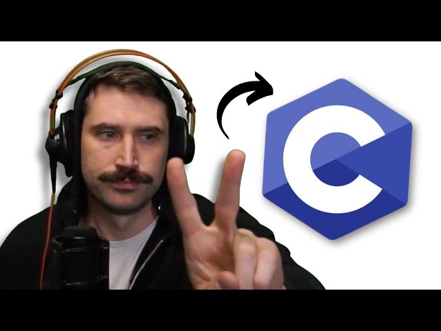 Two Years of Learning C: A Programmer's Journey | Galaxy.ai