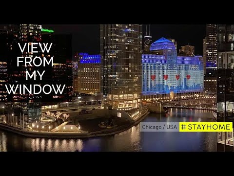 View From My Window - Facebook Group…: English ESL video lessons