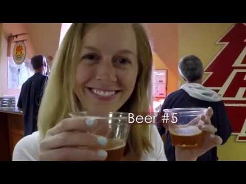 Too much BEER | Redhook Ale Brewery