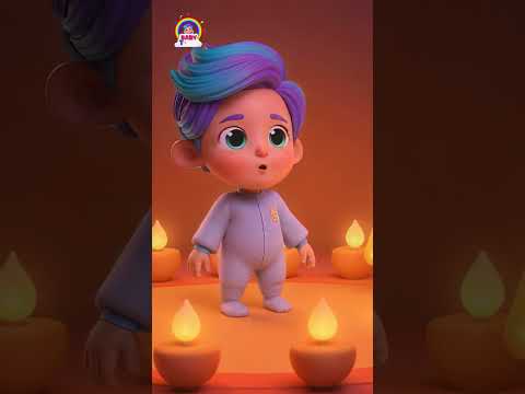 Amazing Letter A! | Learn the Alphabet for Kids | @BabyTunesKids Nursery Rhymes & Kids Songs
