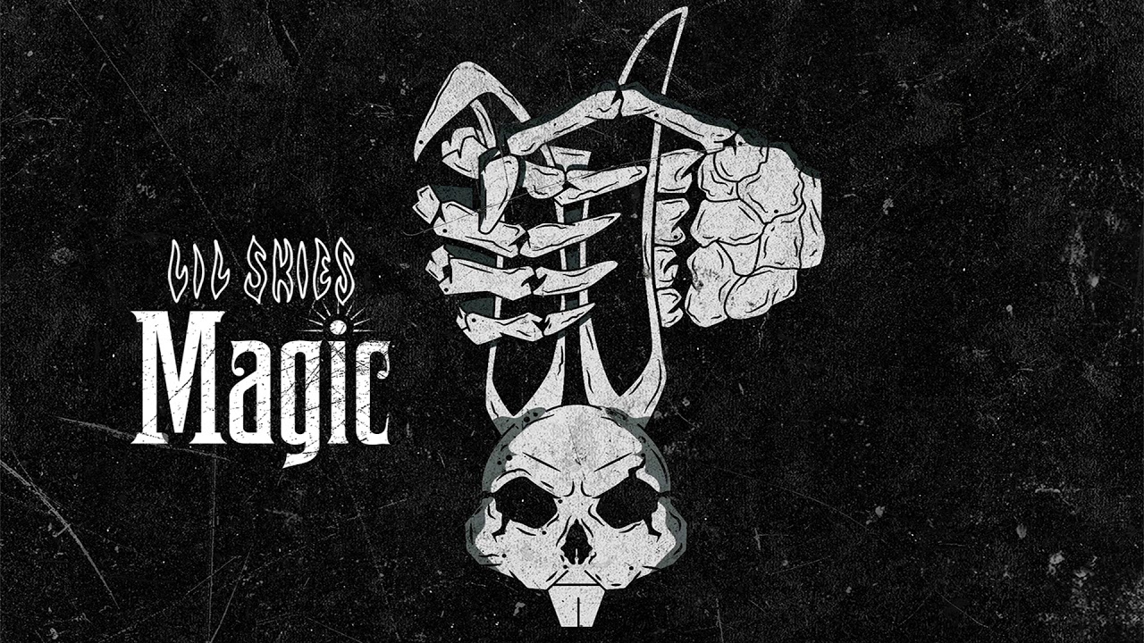Lil Skies - Magic [Official Audio]