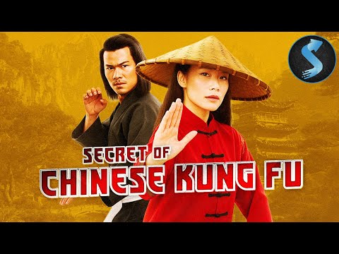 Secret of the Chinese Kung Fu | Kung Fu | Full Movie | Warriors Fight Back!
