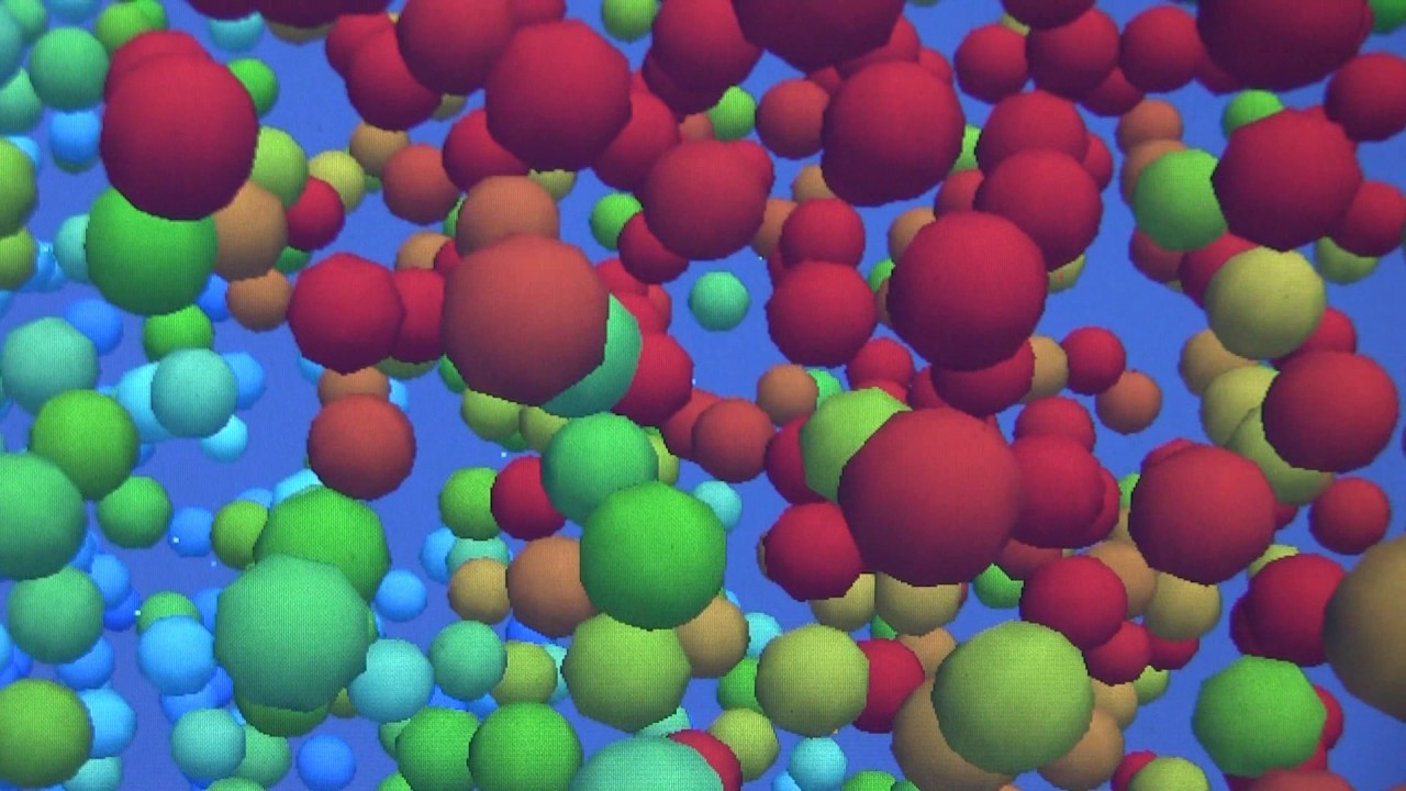 DEM: An Intoduction to the Discrete Element Method