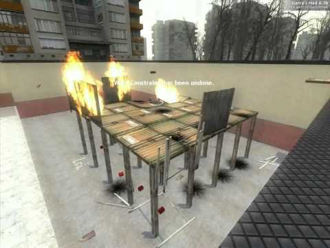 Steam Community :: Video :: Garry's Mod - Explosion