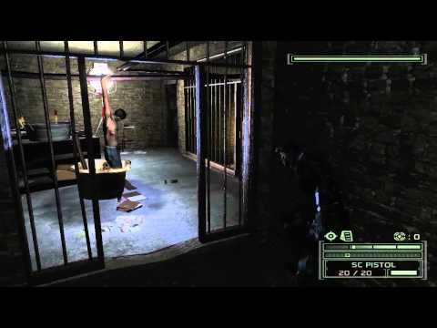 Steam Community :: Video :: Sneaky Bastards - Splinter Cell: Chaos ...