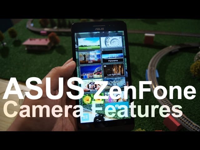 Has ASUS's PixelMaster technology mastered low-light photography? You be the judge - PhoneArena