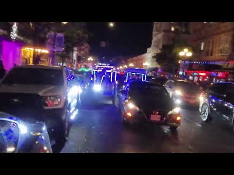 The Alright San Diego Nightlife (2025 Update)
