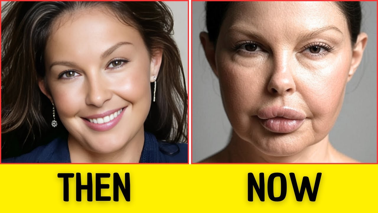 80S & 90S HOLLYWOOD STARS YOU WON’T BELIEVE HOW THEY LOOK TODAY!