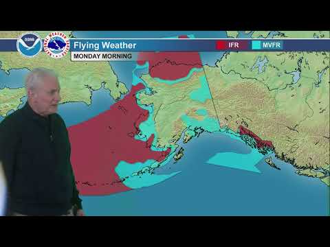 June 8, 2025 - Aviation Weather