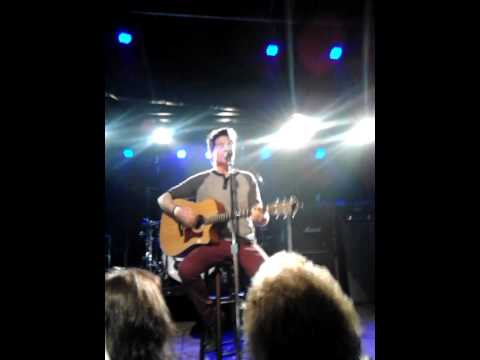 Mitch Allan - Music Profile | BANDMINE.COM