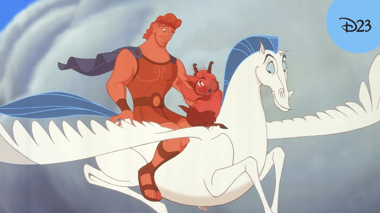 5 Epic Facts about Hercules