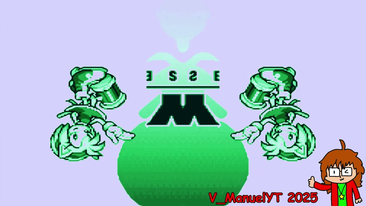 Preview 2 Sonic Advance Opening Effects (Preview 2 VMYT2024 Stuff V2 Effects)