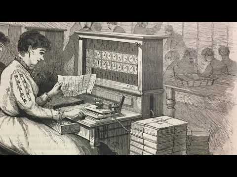 An Introduction to "The People Count: The Census in the Making of America" from David M. Rubenstein