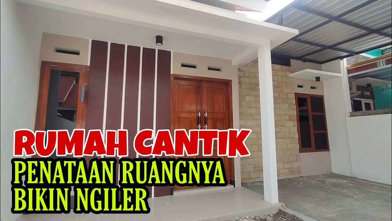 Cheap Luxury Homes, 7x15 Meters Land