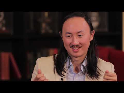 Innovative Scientists Talk About Their Childhood (13): David Hu and his ...