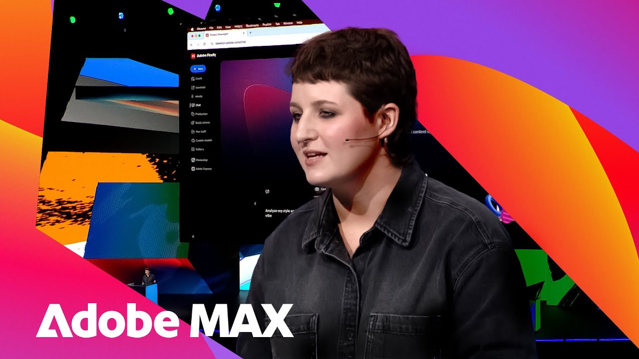 Coming Soon to Firefly: Project Moonlight | Adobe Firefly