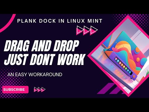 Is Adding Apps to Plank Dock in Linux Mint Actually Slowing You Down?