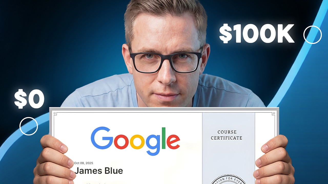 5 AI Certifications I Promise Will Make You Richer
