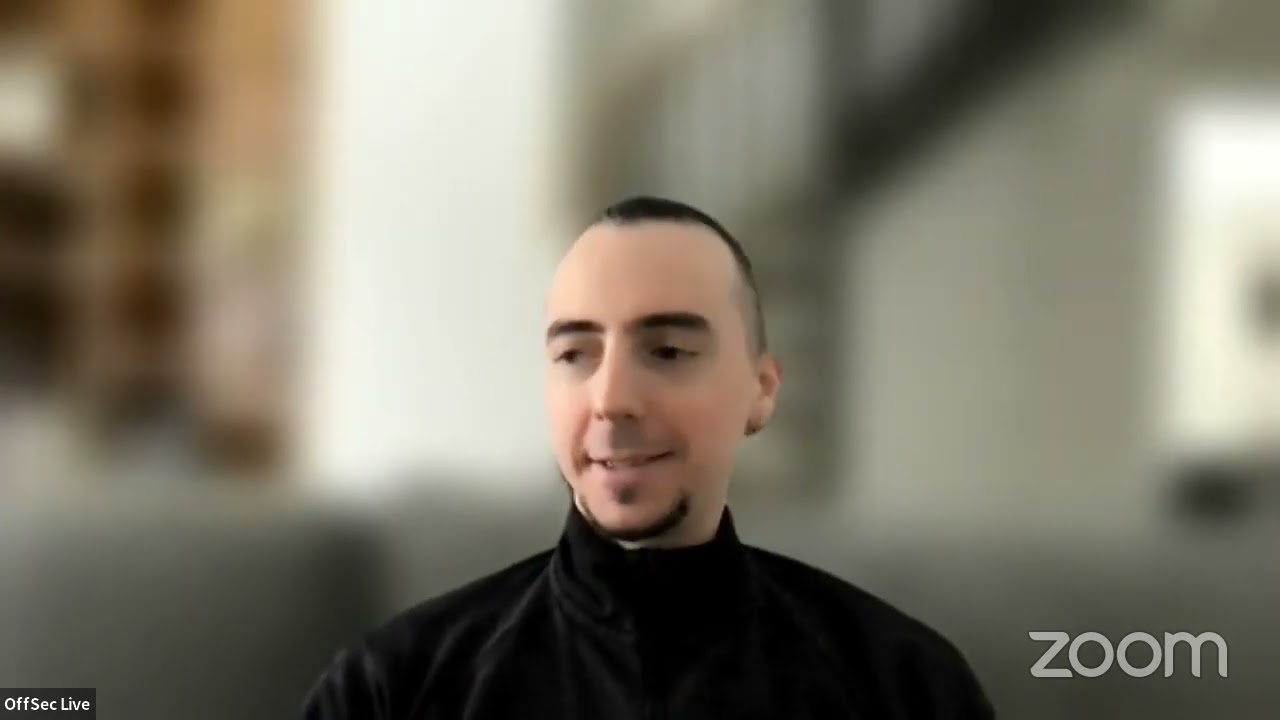 OffSec Live | Introduction to Cloud Security