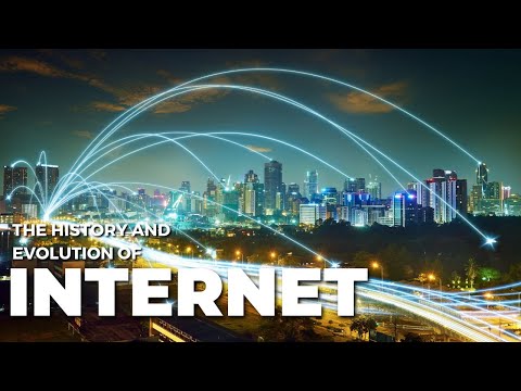 History Of Internet and Mobile Phones | Short Documentary