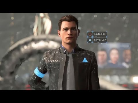 Steam Community :: Video :: Connor Suicide or Give up scene