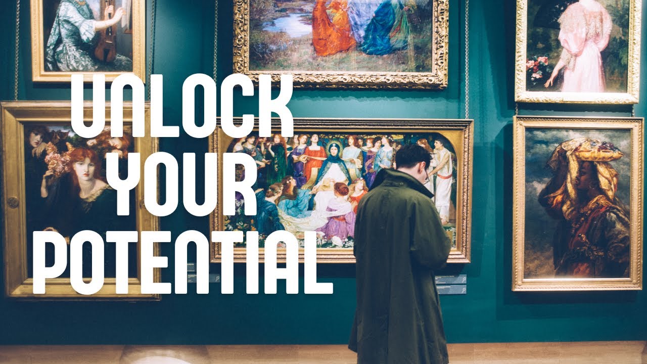 7 Creative Hobbies to Unlock Your Hidden Potential