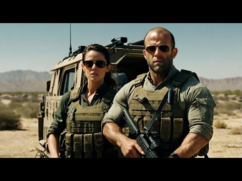 Jason Statham | Day of Revenge | Blockbuster Movie 2025 | Hollywood moviek #actionmovies