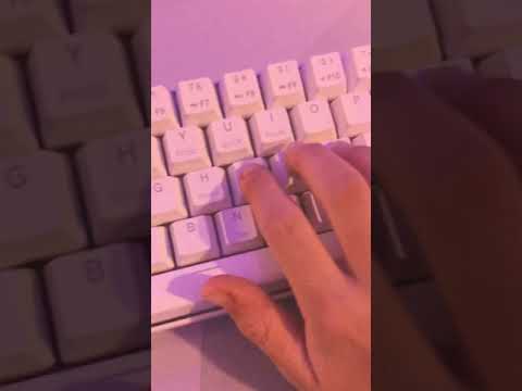 Blue switches vs red switches